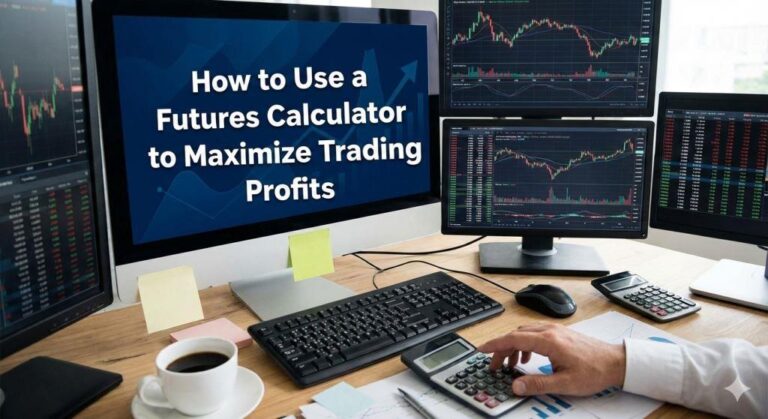How Much Money Do You Need to Trade Futures? (2026 Guide) - Futures ...