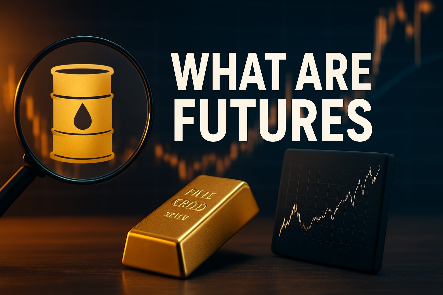 How Much Money Do You Need to Trade Futures? (2026 Guide) - Futures ...