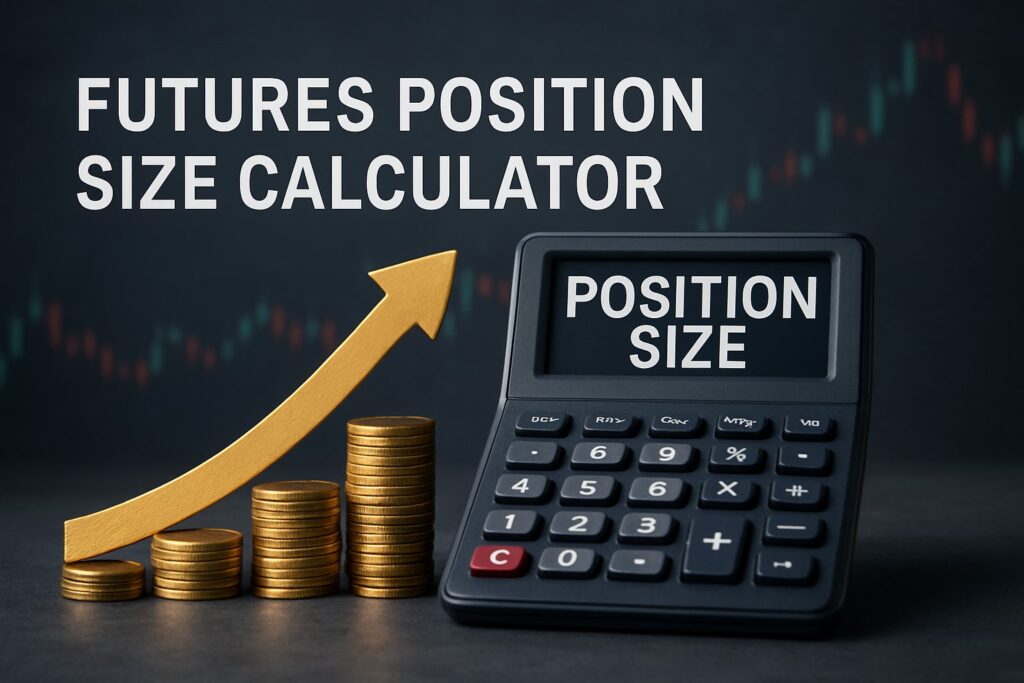 How Much Money Do You Need to Trade Futures? (2026 Guide) - Futures ...