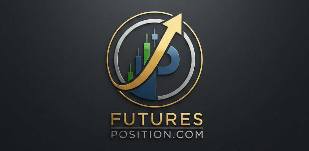 Futures Contract Position Size Calculator | Free Tool - NQ, ES, YM, CL